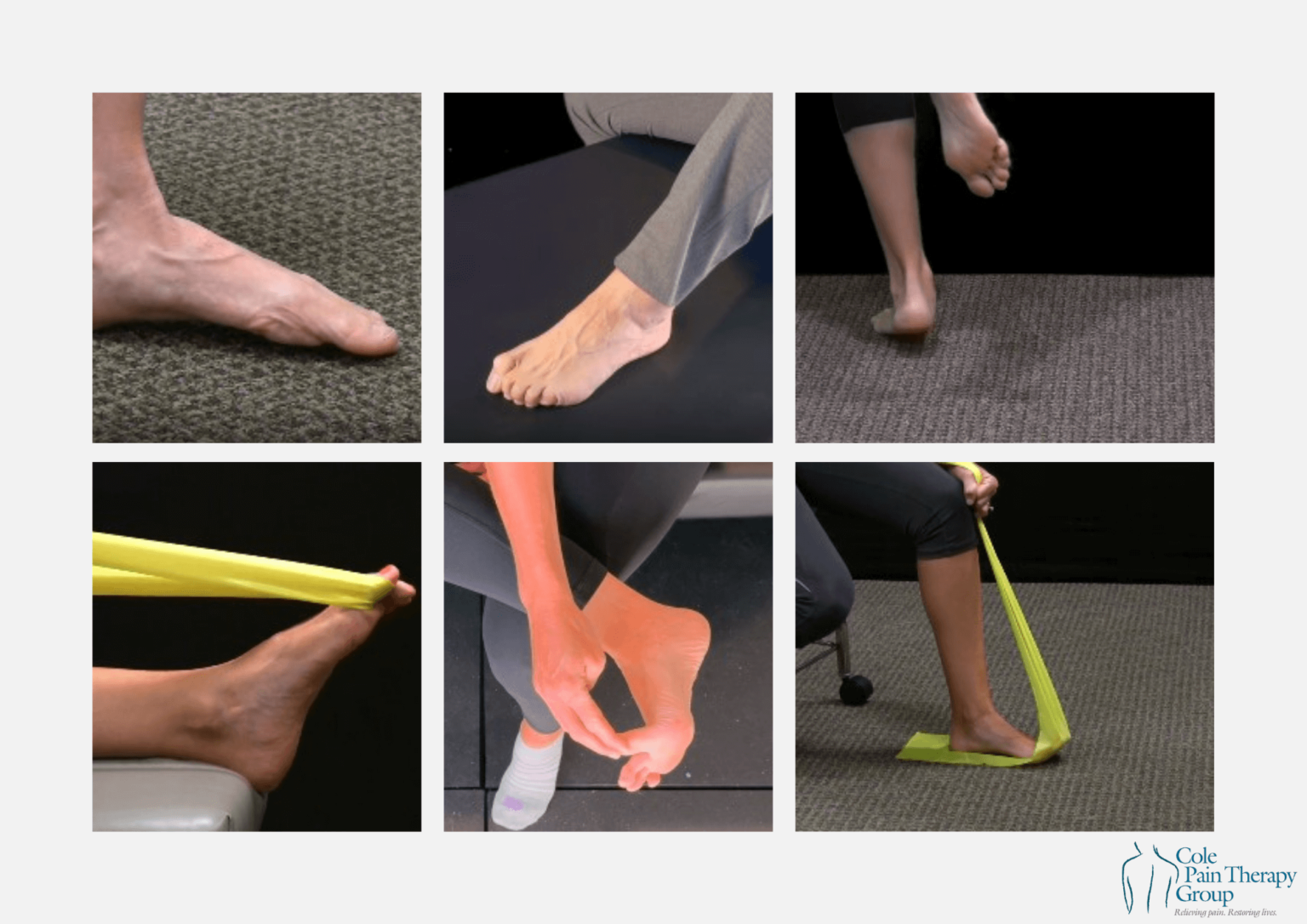 How to Manage Metatarsalgia: Effective Treatments for Foot Pain Relief ...