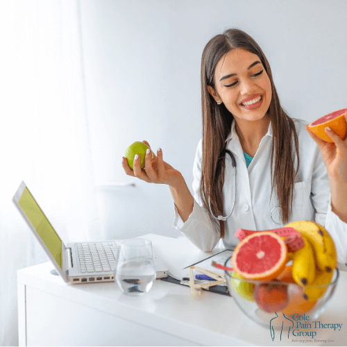 How to Treat Muscle Spasms and Start Feeling Better - Cole Pain Therapy ...