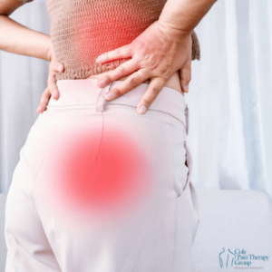Radiating Pain: The Best Treatments for Nerve Compression and ...
