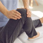 Chiropractic Adjustments for Knee Joint Dysfunction | Cole Pain Therapy ...